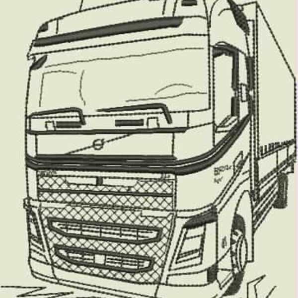 Volvo - Etsy