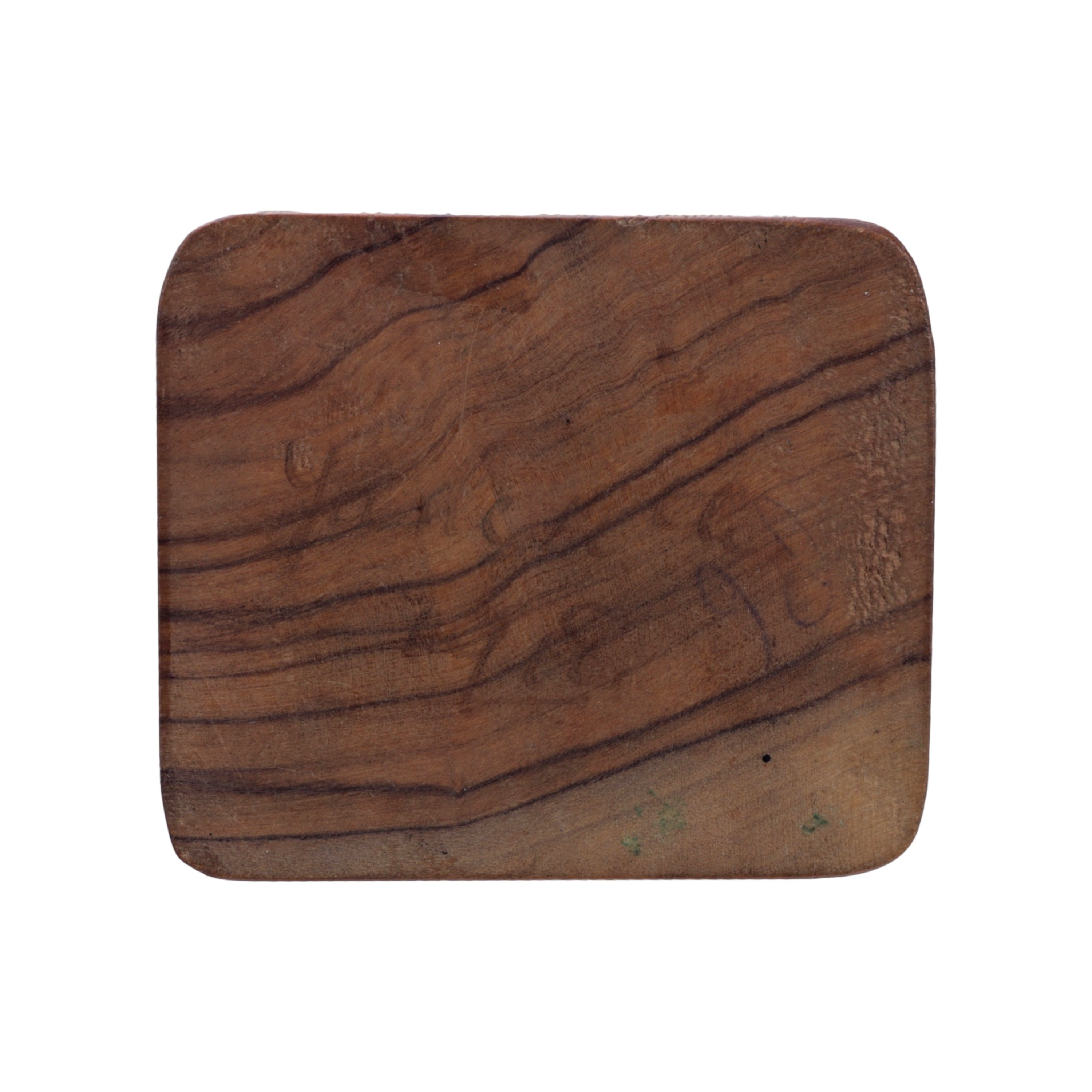 Antique Treen Stamp Box C1910 OLIVE Wood JERUSALEM Souvenir - Etsy