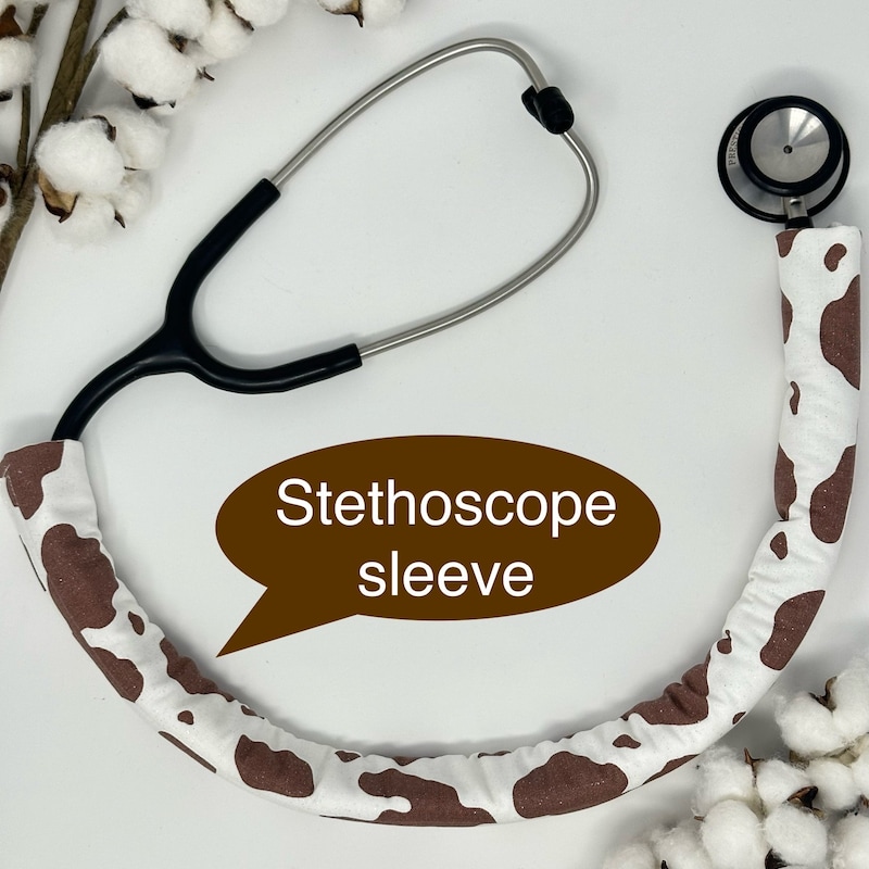 Stethoscope Cover - Etsy