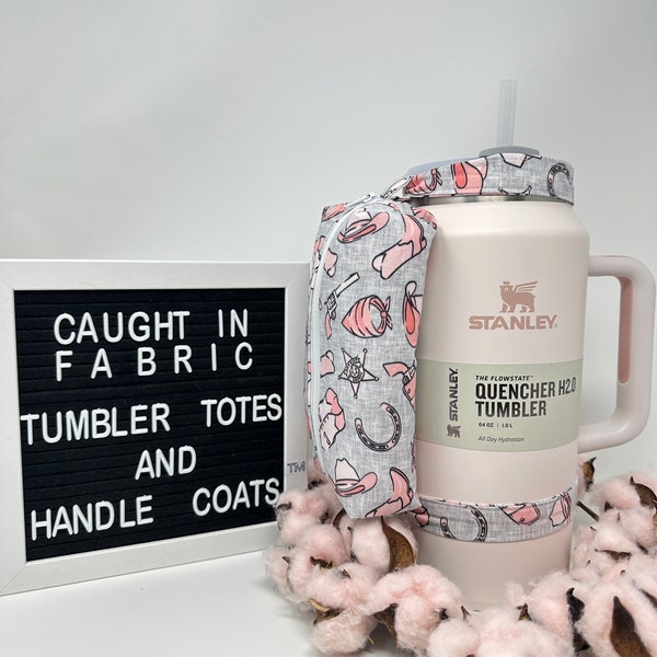 Western Stanley Cups - Etsy