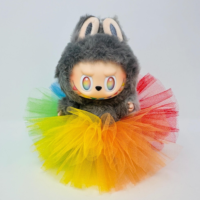 Loyalty Labubu - Etsy