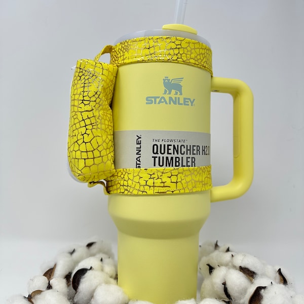 Stanley 40oz Pomelo Accessories - Etsy