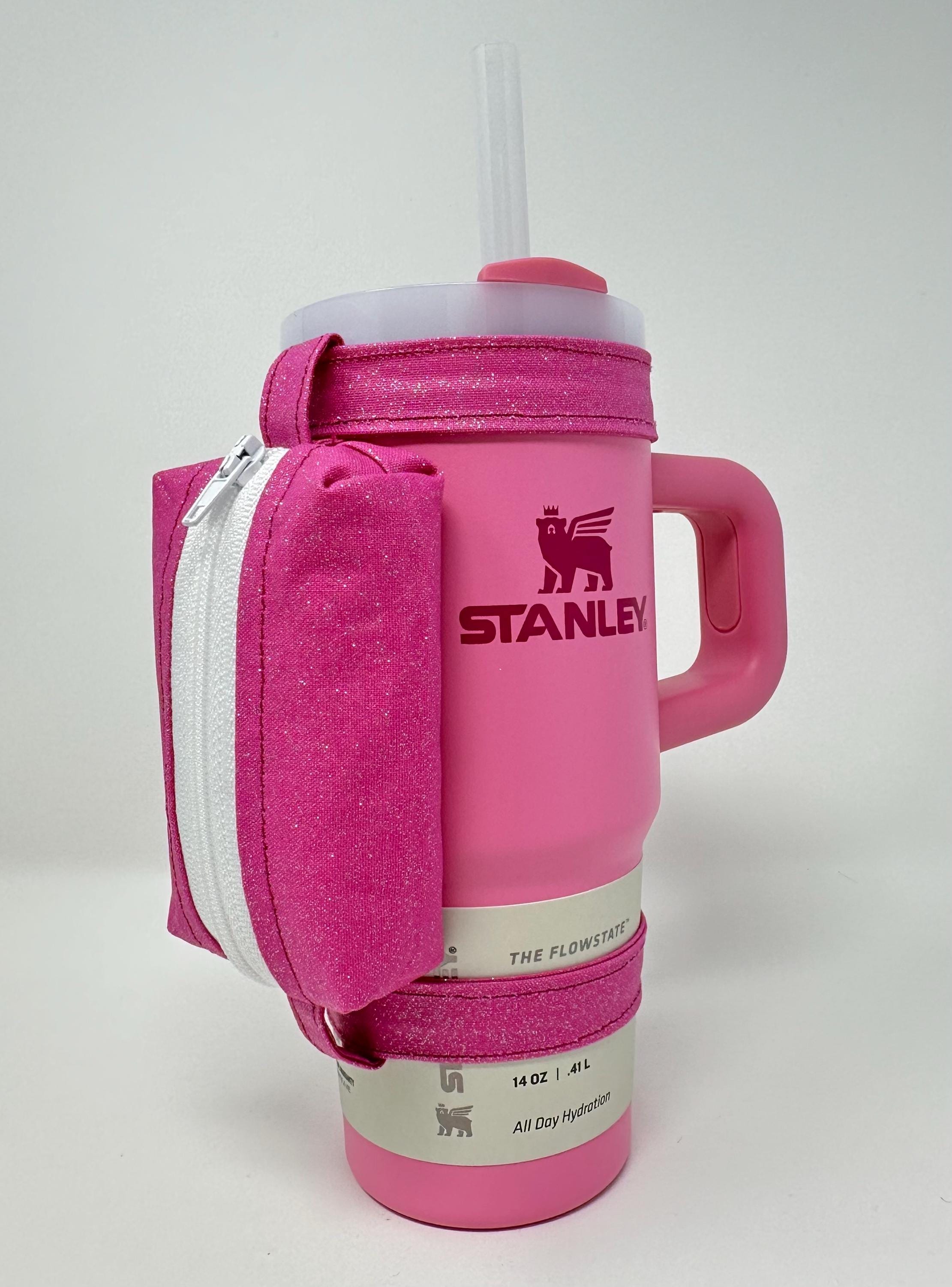 Stanley Mini 14oz. Tumbler Zippered Pouch, Tumbler Backpack, Tumbler ...