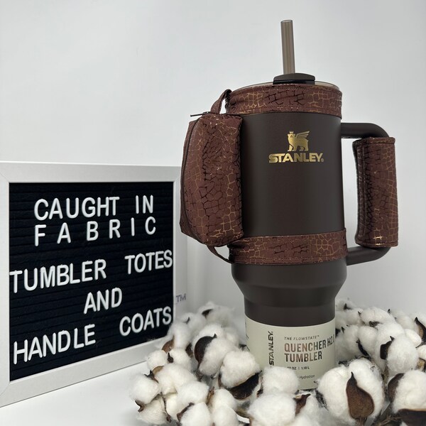 Louis Vuitton Stanley - Etsy
