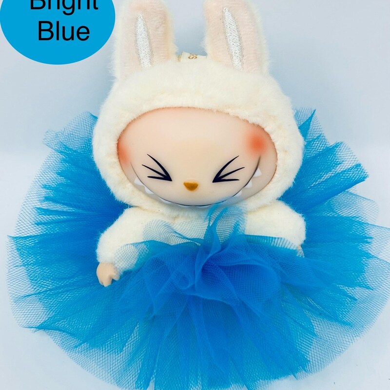 Labubu Scrubs Outfits - Etsy