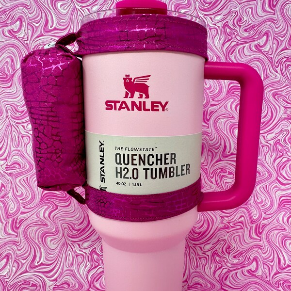 Stanley Tumbler Wallet - Etsy