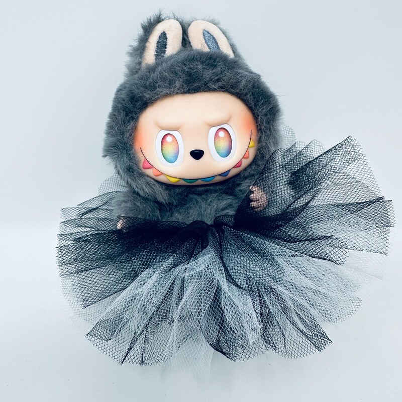 Loyalty Labubu - Etsy