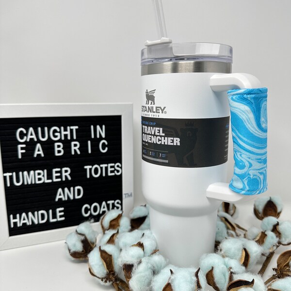 Stanley Swirl Cup - Etsy