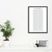 Life Calendar, Stoicism Digital Download Poster, Memento Mori, Stoicism ...