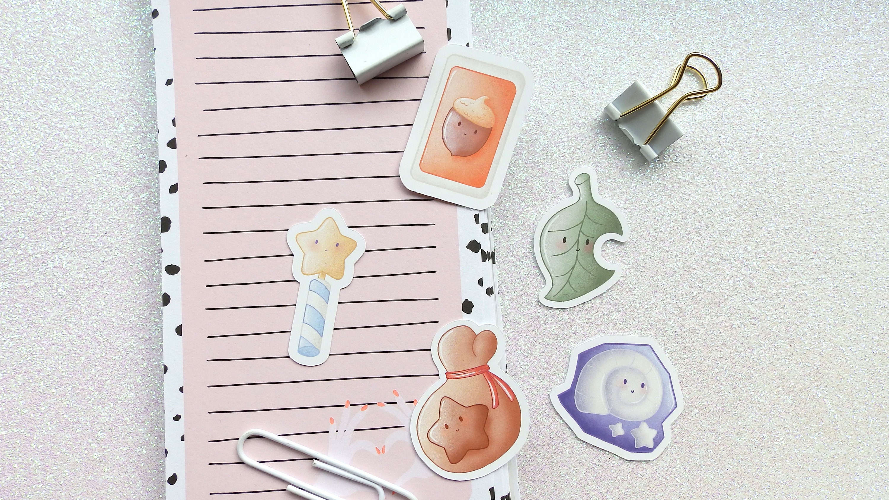 Animal Crossing Sticker Set New Horizons/ Animal Crossing - Etsy