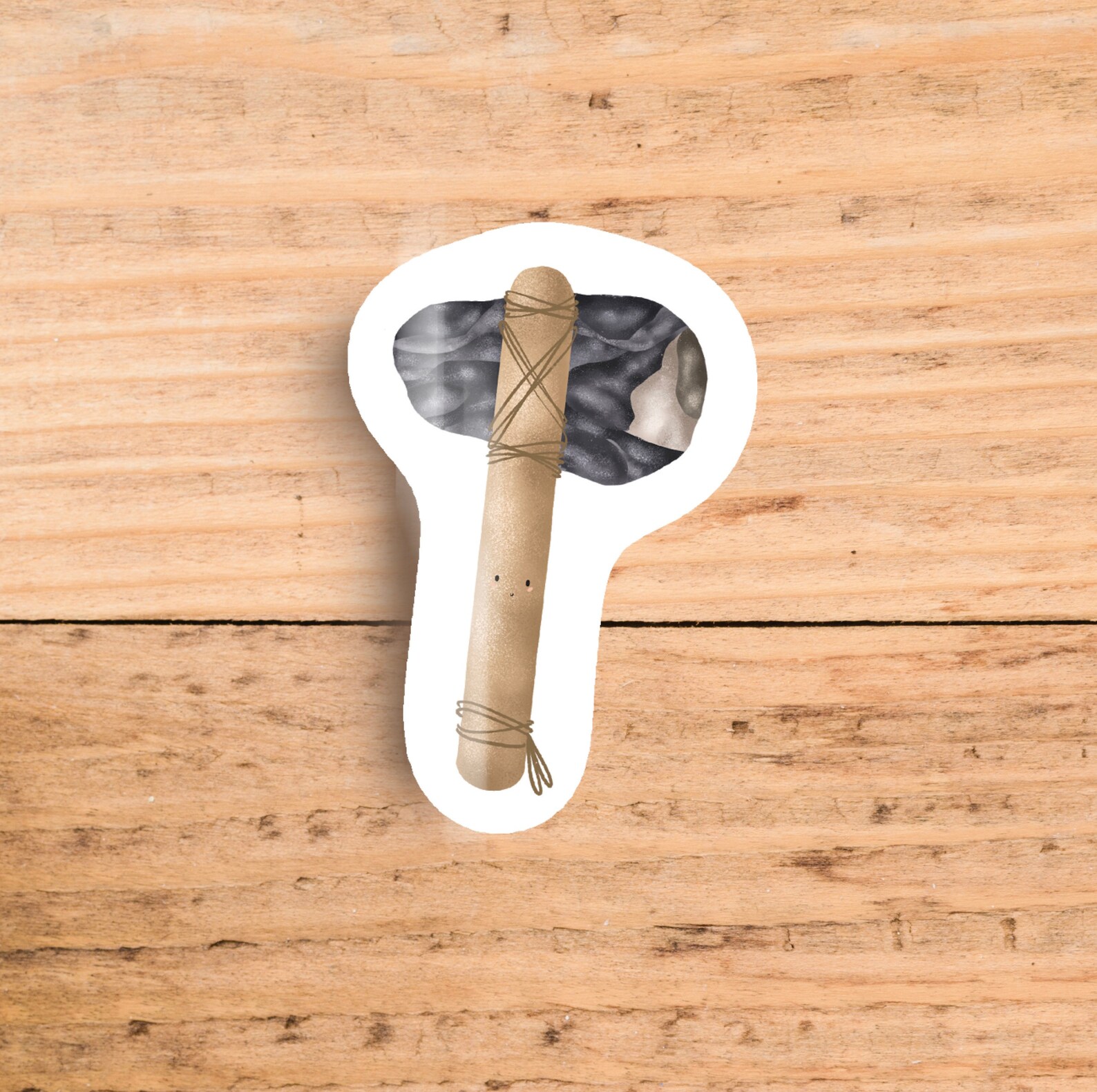 Archaeologist Sticker Set Paleontologist Sticker Set Indiana | Etsy