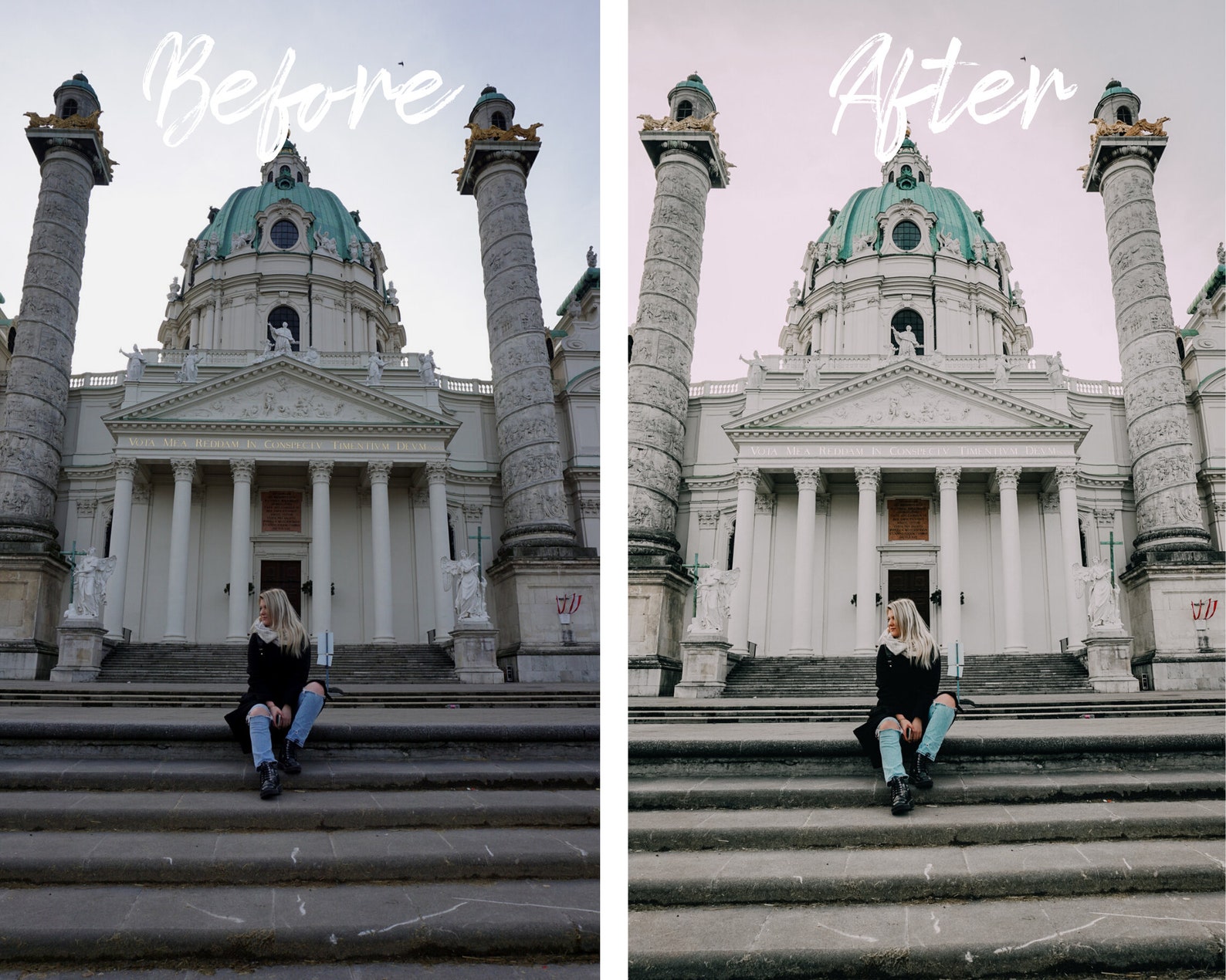 15 Mobile Lightroom Instagram Presets Presets for Instagram | Etsy