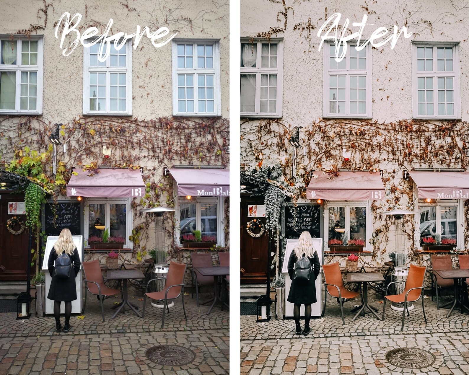 15 Mobile Lightroom Instagram Presets Presets for Instagram | Etsy