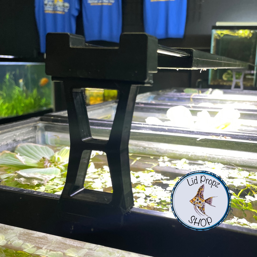 Light Risers for Fluval Aquasky LED, Fluval 3.0 and 2.0 Fits All Tanks - Etsy