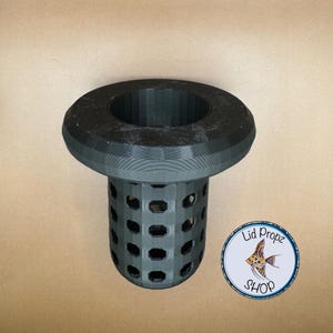 Aquaponics Floating Plant Holder. Grows on Top. Great for Pothos ...