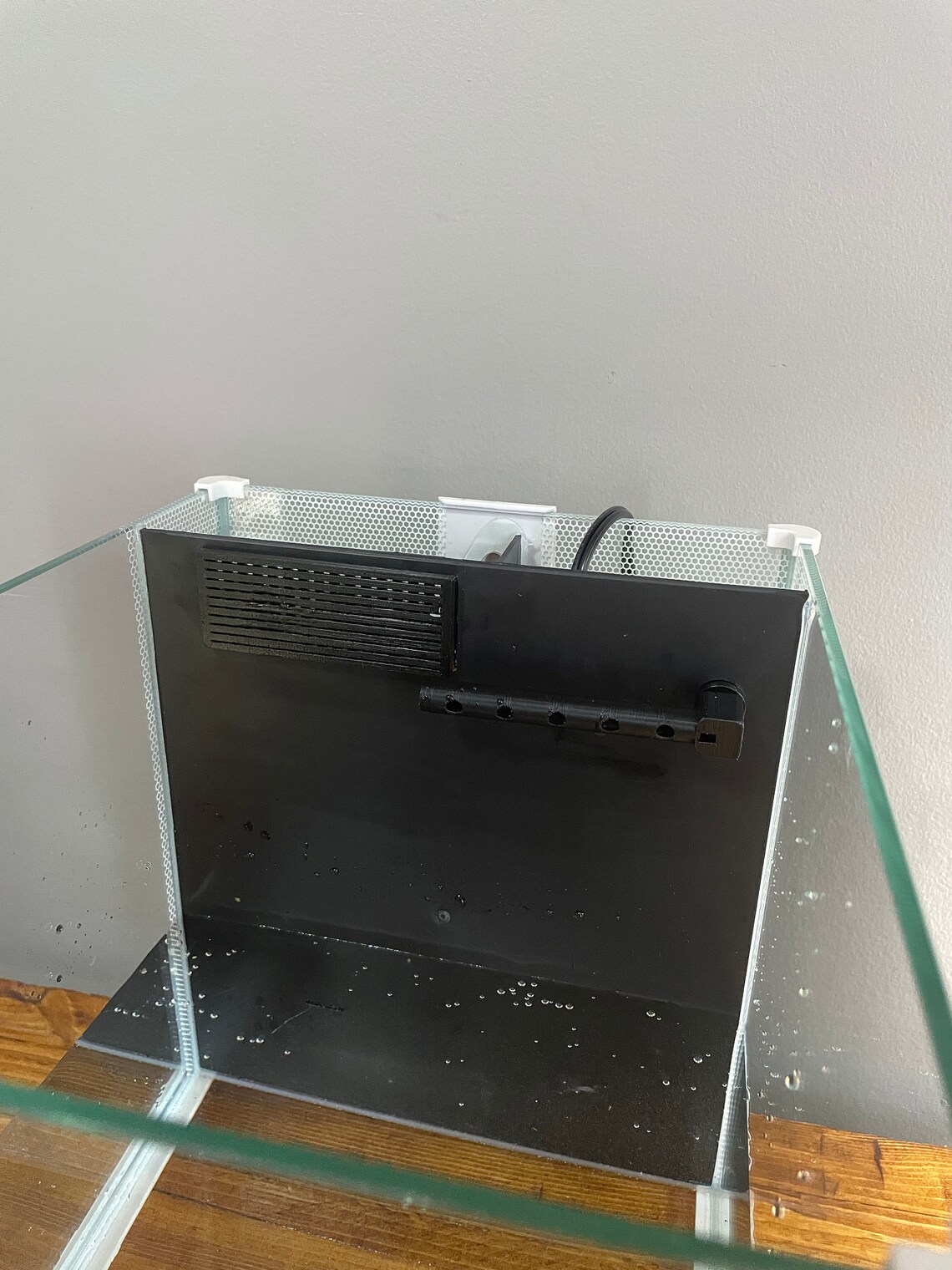 Fluval Spec Fluval Evo Intake Cover for the Spec 5 and Spec 3 - Etsy Canada