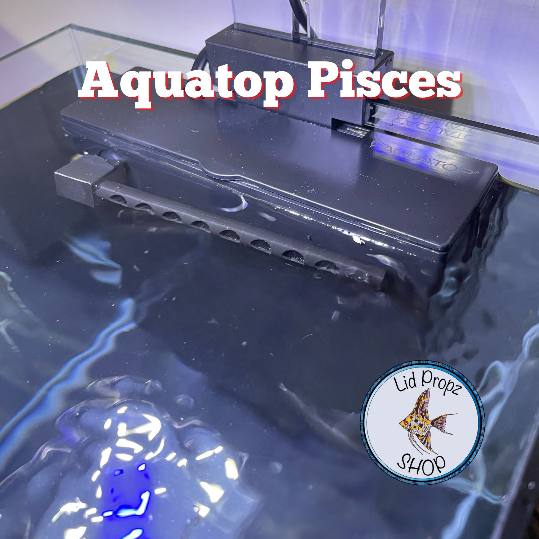 Aquatop Pisces Upgrade Kit Fits All Aquatic Pisces Fish - Etsy