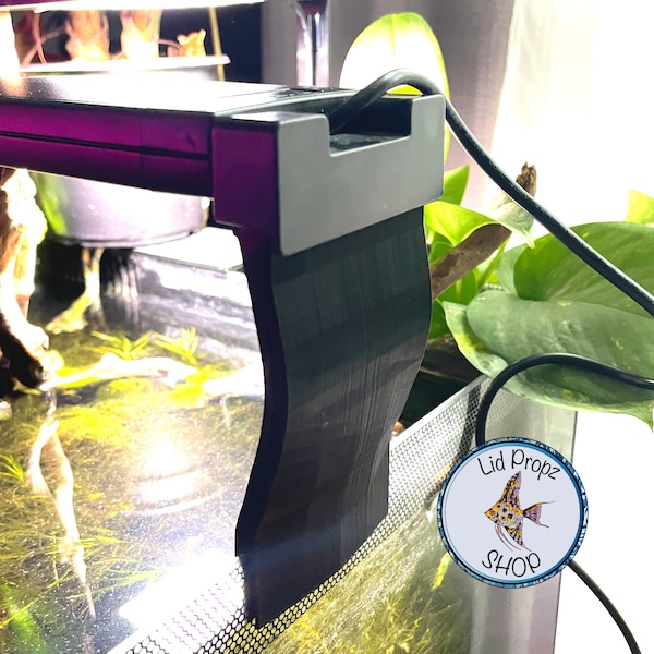 Led Aquarium Risers - Etsy