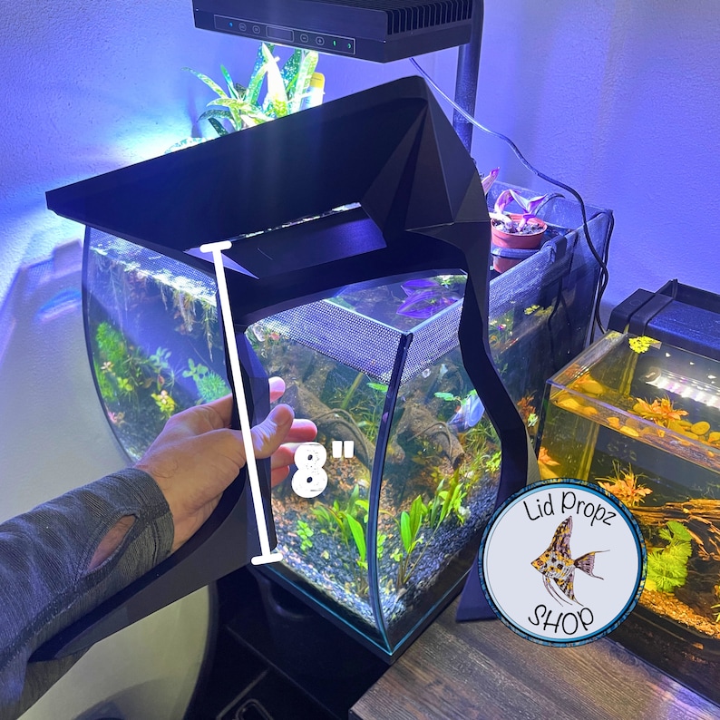 Ziss Brine Shrimp Hatchery Riser: Extra Room for Hatcheryfree SHIPPING ...