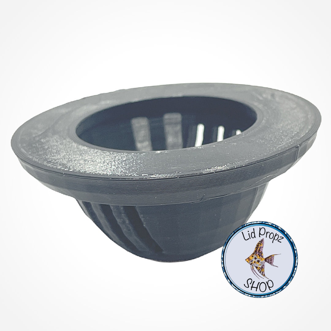 Water Diffuser Floating Water Change Diffuser Disturbance | Etsy