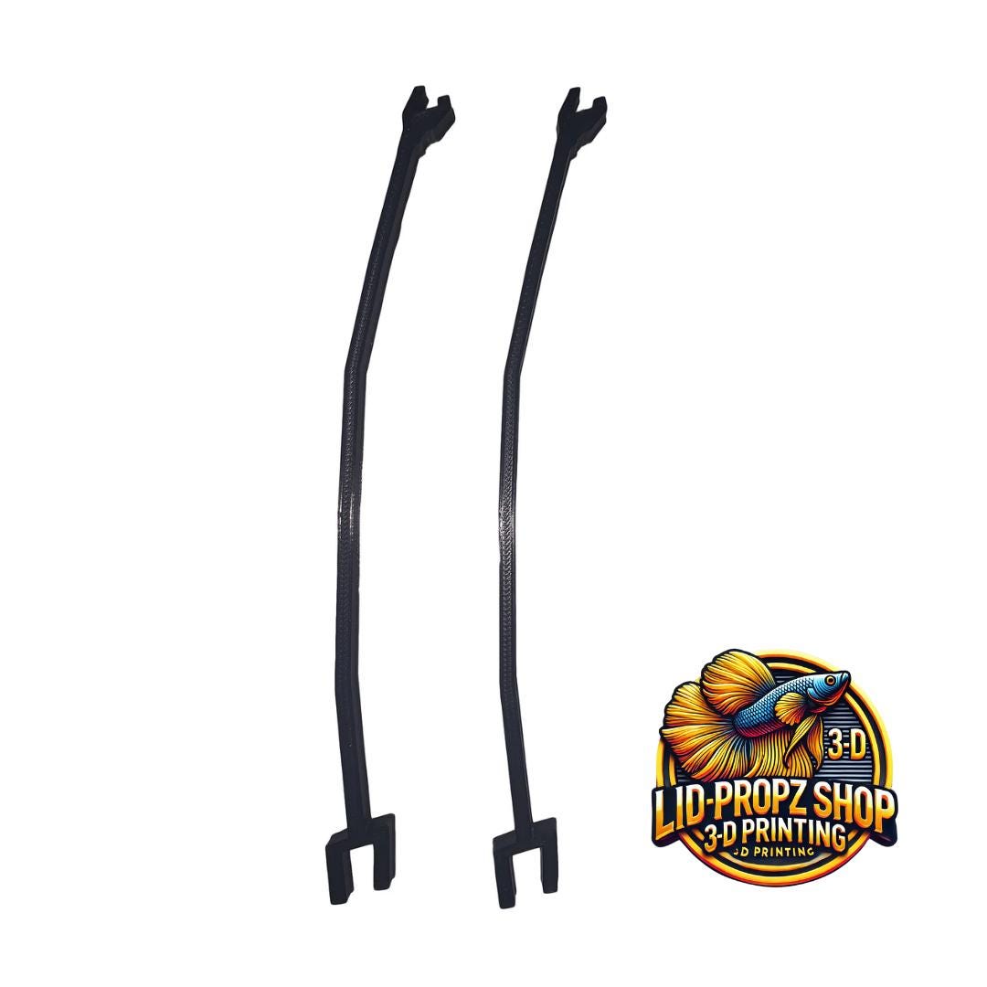 BEST Lid Props for Fluval Flex and Evo Lid Prop (SET OF 2) - Etsy