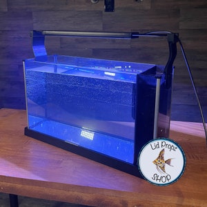 Light Risers for Fluval Spec V Light Upgrade Fits Aquasky Plant 3.0, Sea Marine 3.0, Light ...