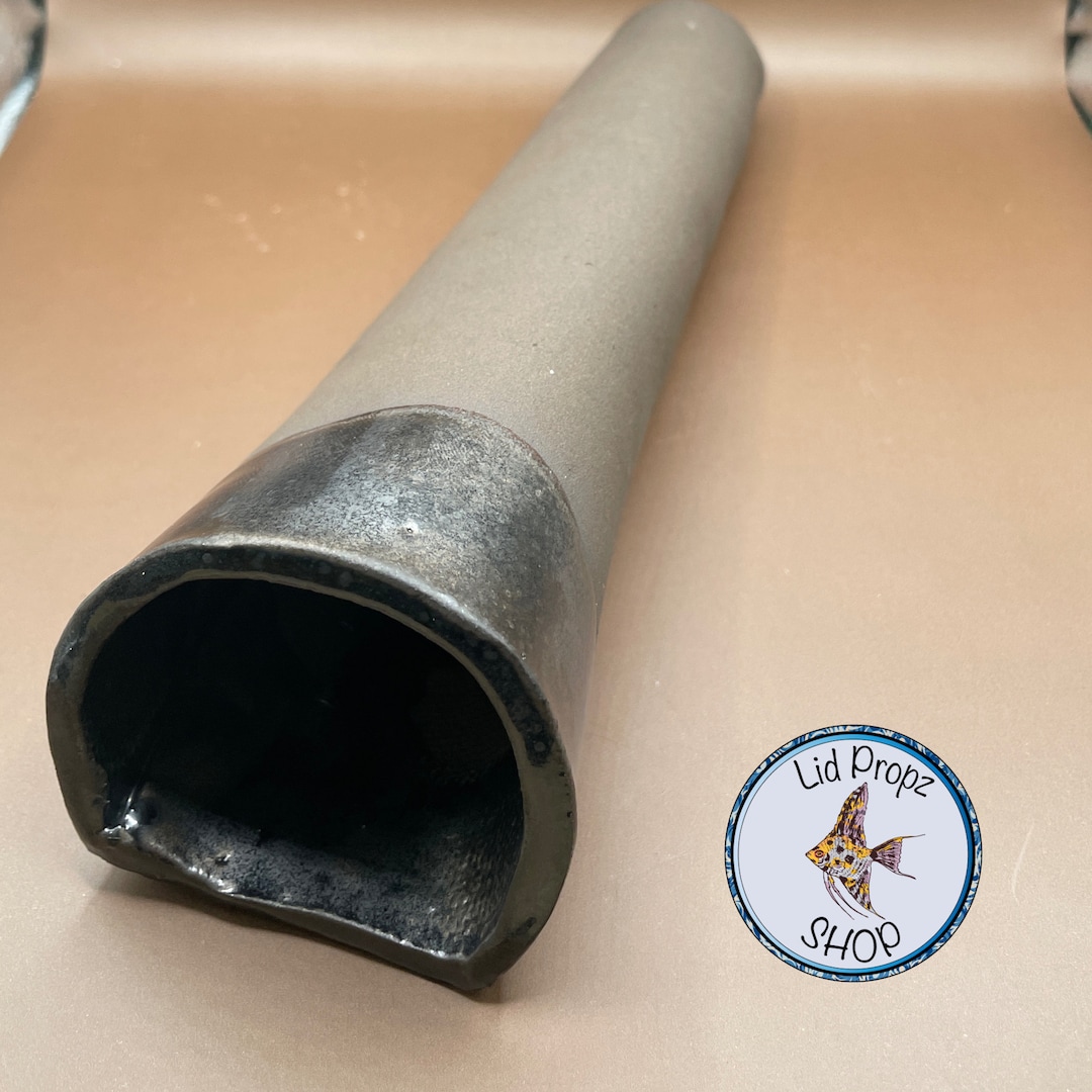 Love Making Pleco Cave - Hand Made One of A Kind. Every Cave is ...