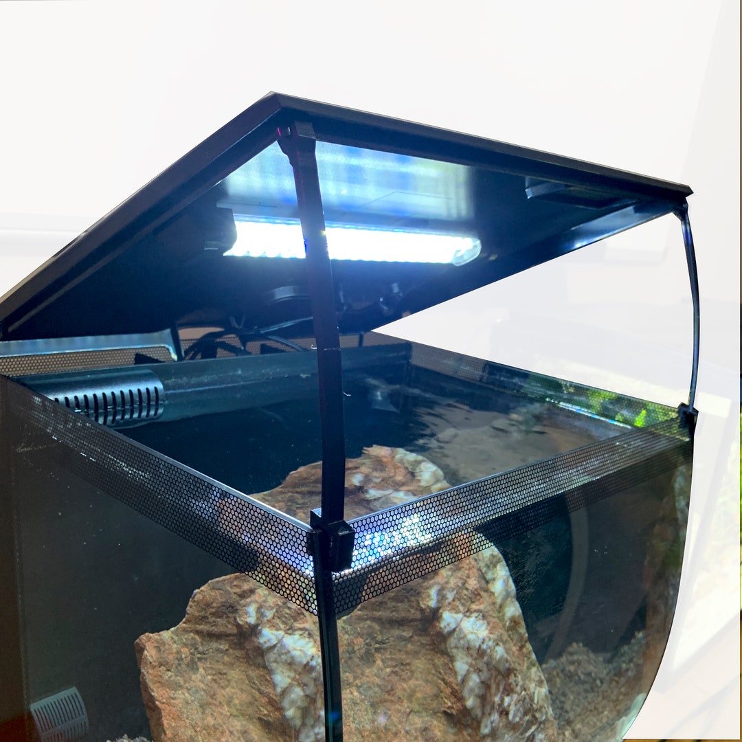 BEST Lid Props for Fluval Flex and Evo Lid Prop (SET OF 2) - Etsy