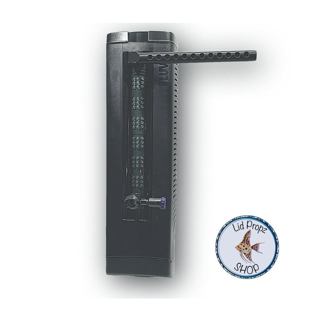 Fluval U Series Filter Spray Bar: Improved Flow (U1, U2, U3, U4)FREE ...