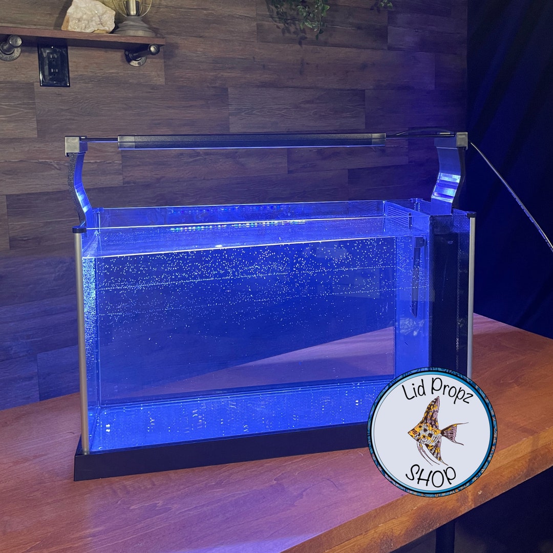 Light Risers for Fluval Spec V Light Upgrade Fits Aquasky Plant 3.0, Sea Marine 3.0, Light ...