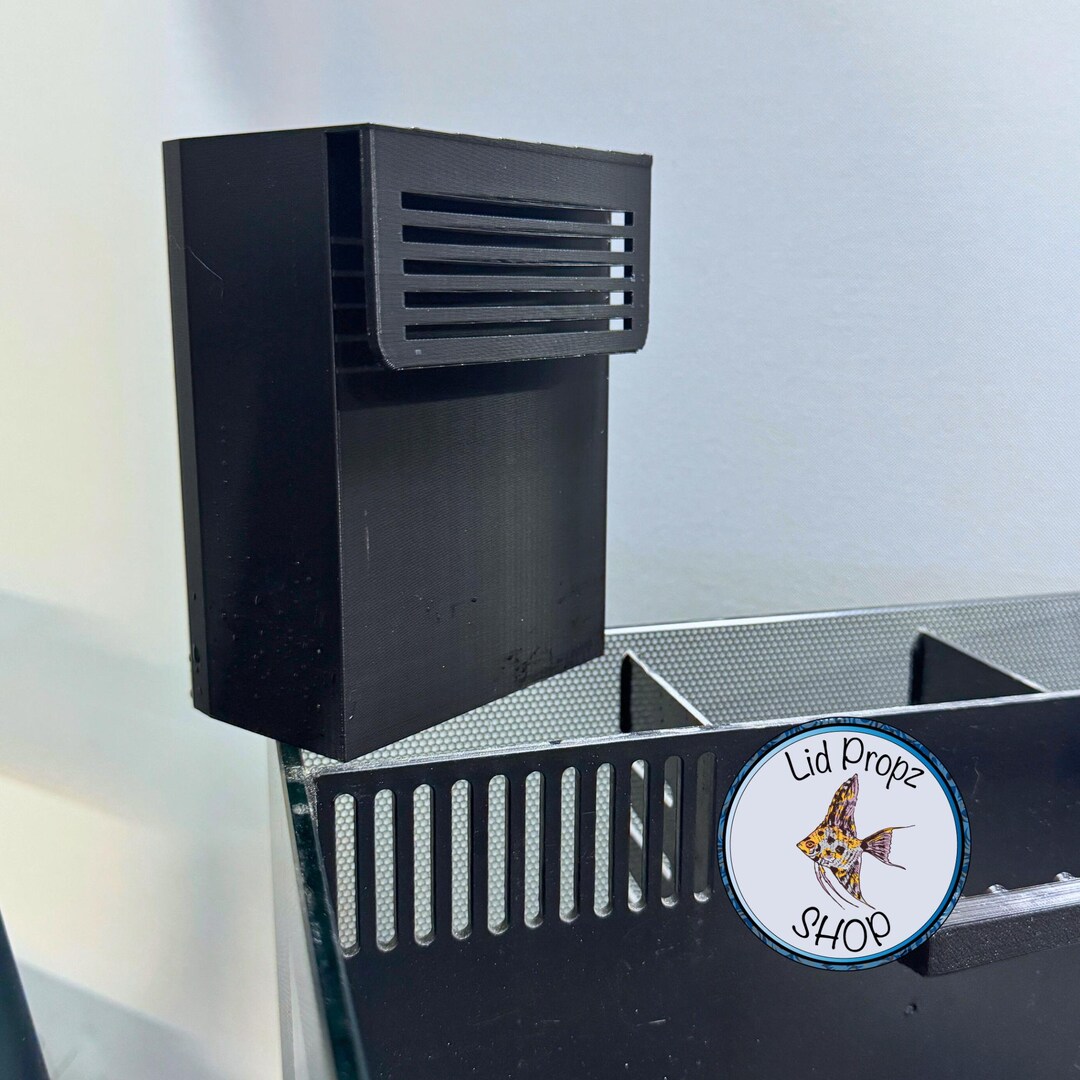 Fluval Evo Protein Skimmer: Small Inhabitant Protectionfree SHIPPING ...