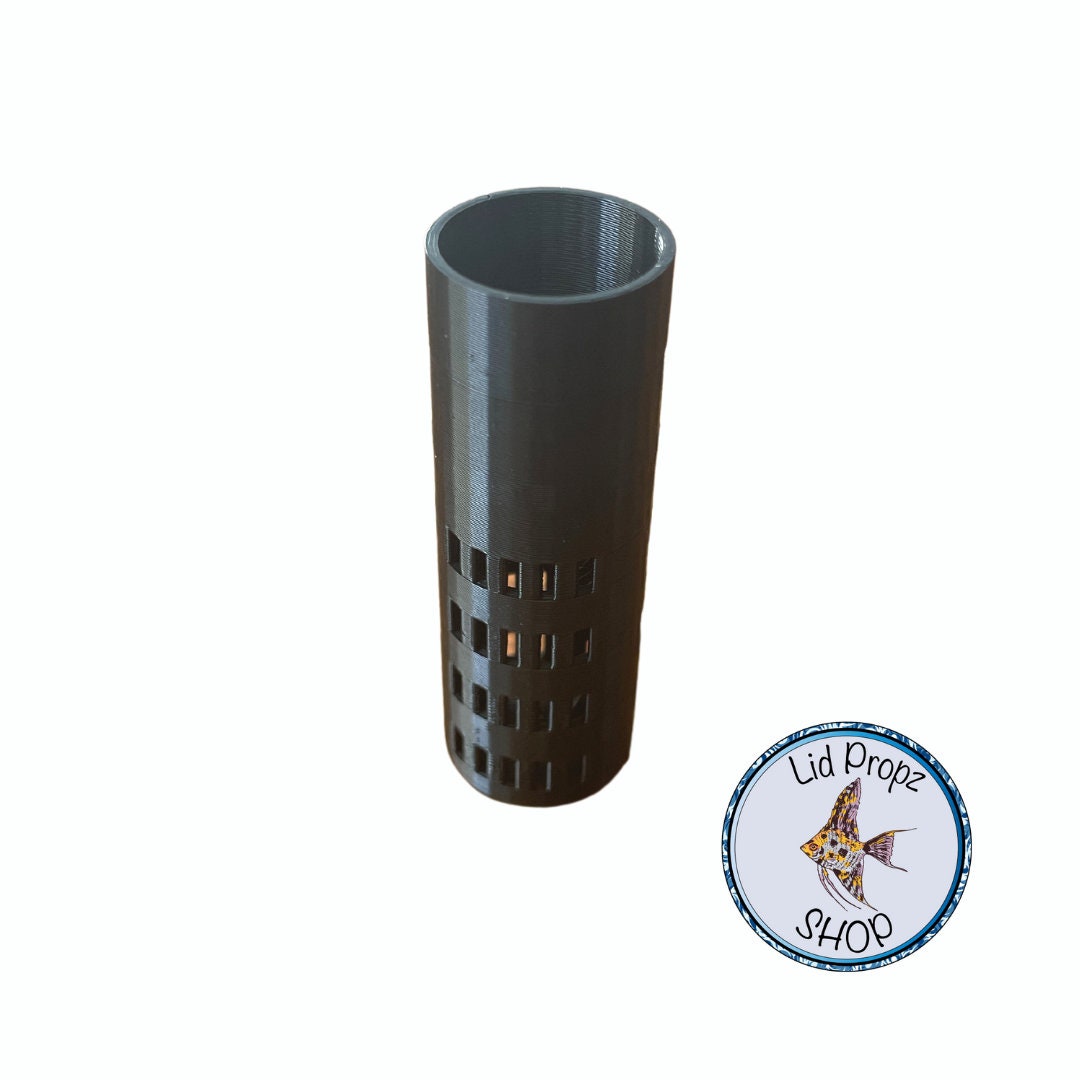 Aquaclear Intake Cover Shrimp Guard for Aquaclear Sizes - Etsy