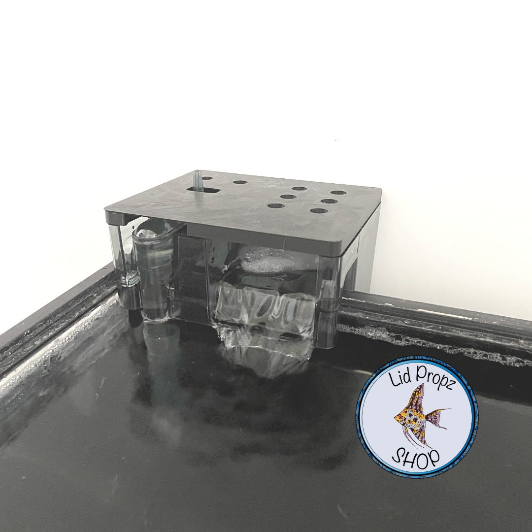 Aquaclear Filter Lid Cover Propagation and Aquaponics. Sizes 20, 50, 70 ...