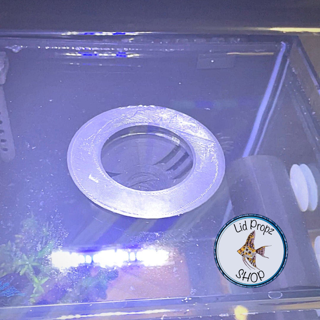 Water Diffuser Floating Water Change Diffuser Disturbance | Etsy