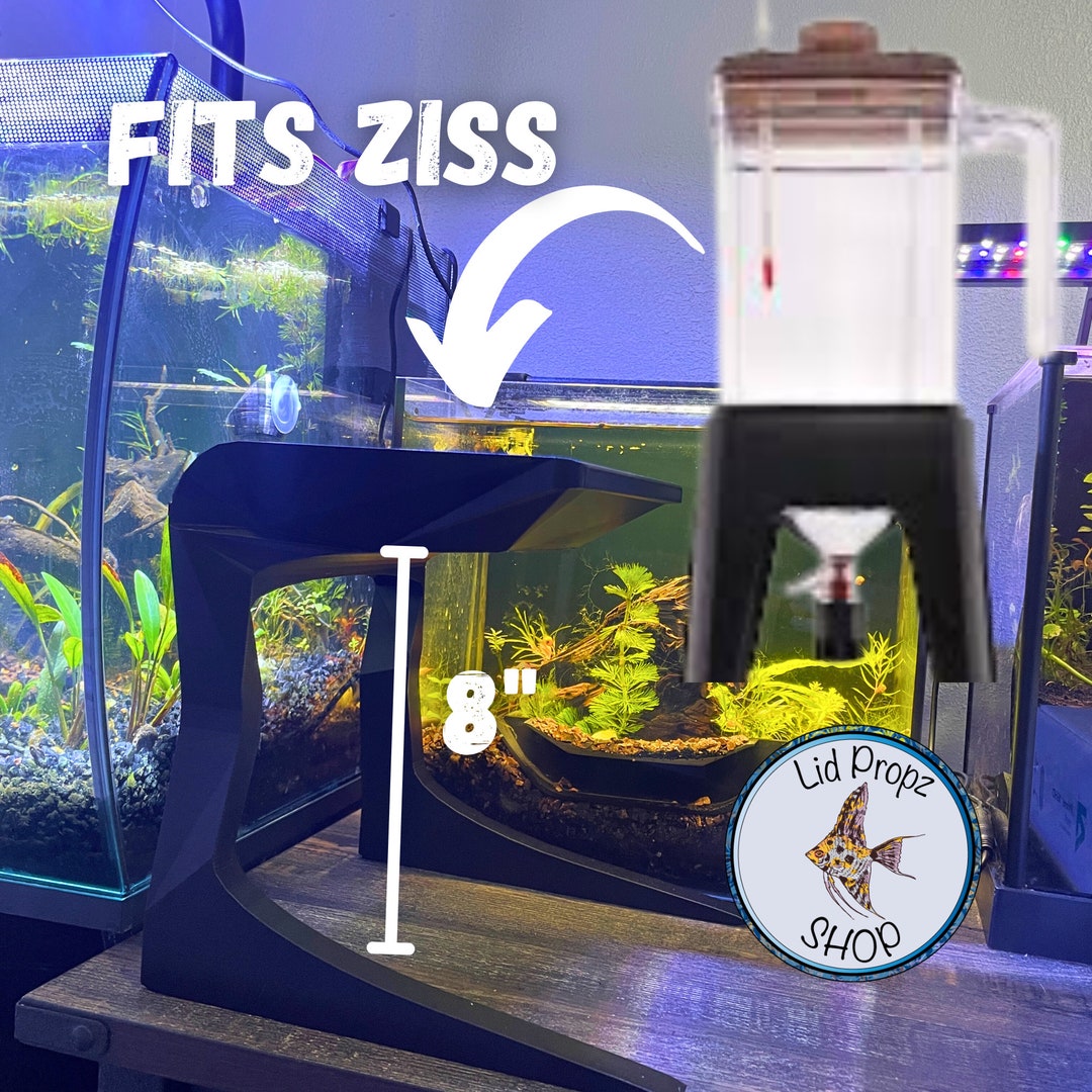 Ziss Brine Shrimp Hatchery Riser: Extra Room for Hatcheryfree SHIPPING ...