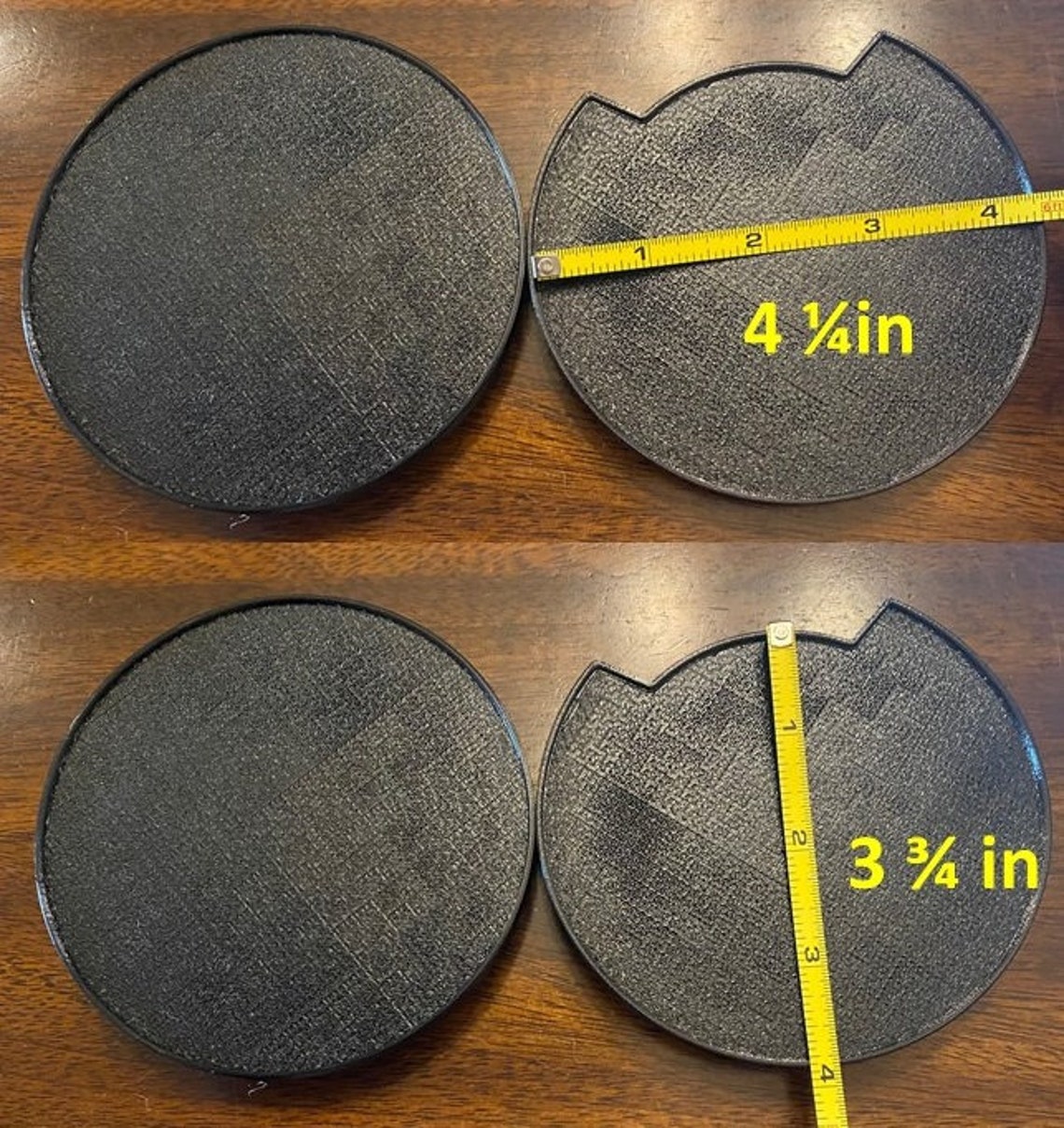 Cup Holder Cover for Large Cups - Etsy