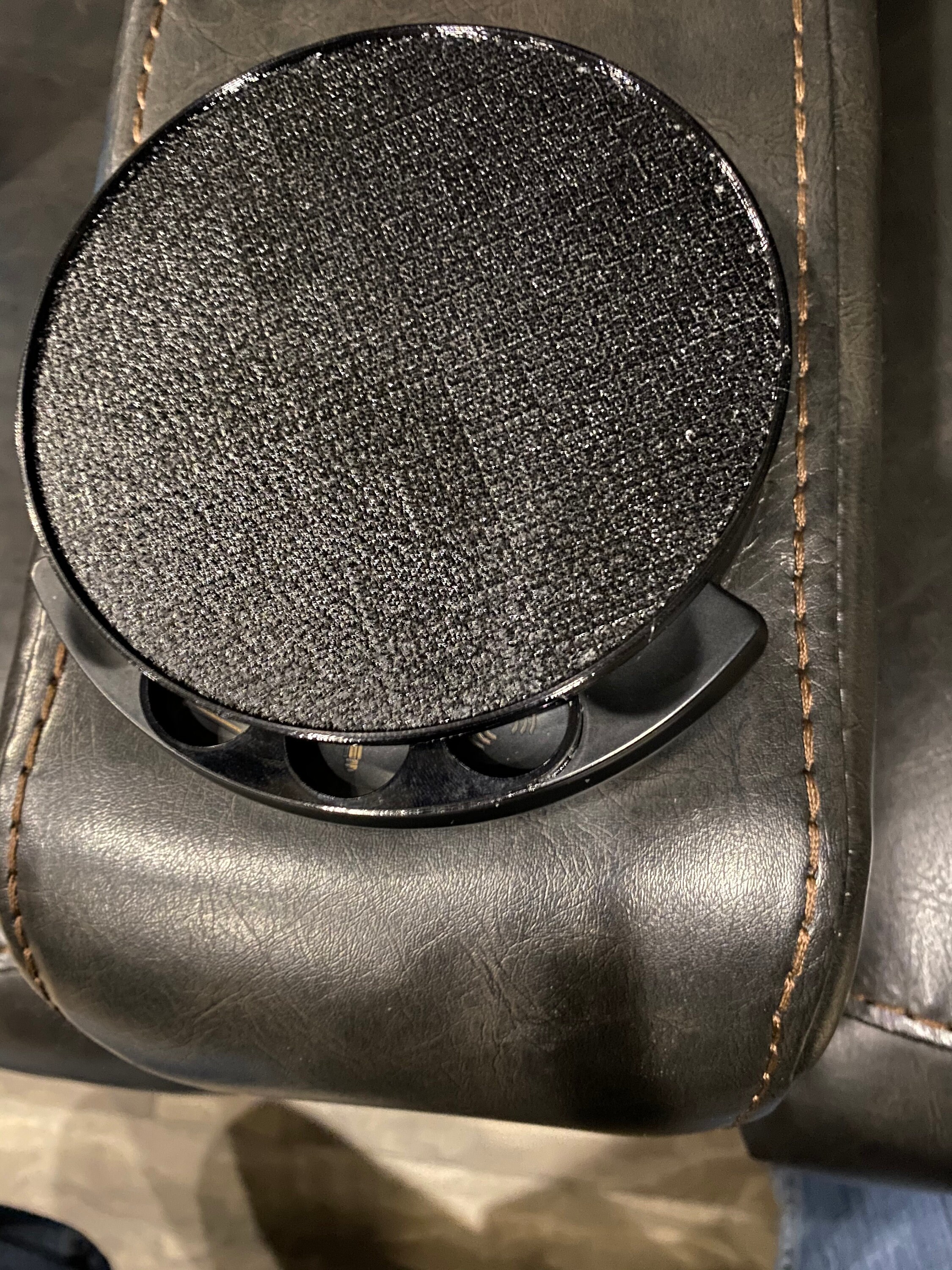 Cup Holder Cover for Large Cups - Etsy