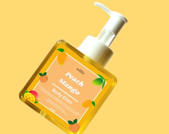 Cotton Candy Body Glaze, Body Oil, Shaving Oil, Serum, Shower, Bath ...