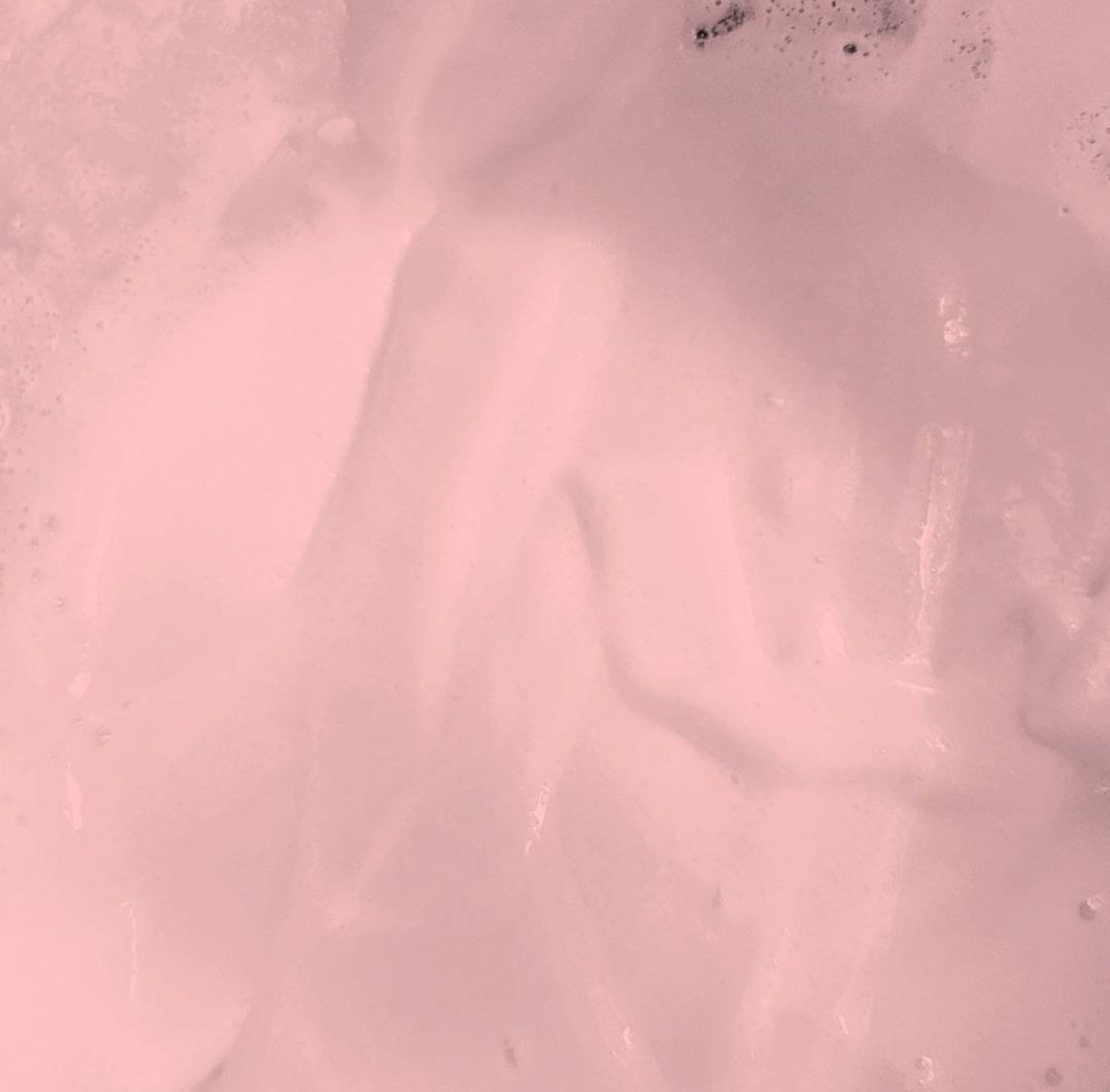 Strawberry Sundae Body Icing Body Cream Whipped Body - Etsy