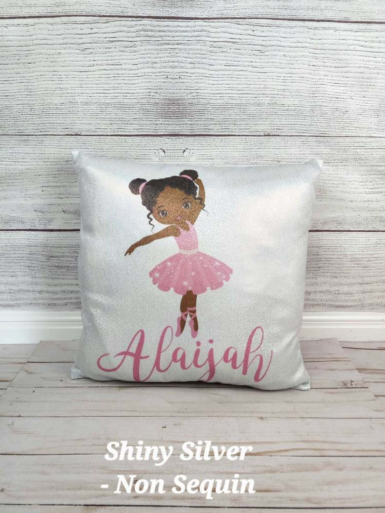 Birthday Gift for Girls Dance Decor Girls Ballerina Gift - Etsy