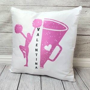 Custom Cheer Team Gifts, Cheerleader Competition Ideas, Sleepover ...