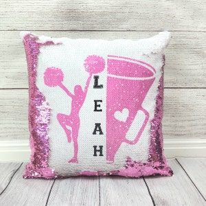 Custom Cheer Team Gifts, Cheerleader Competition Ideas, Sleepover ...