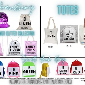 Personalized Soccer Ball Drawstring Bag: Sequin Backpack Gift - Etsy