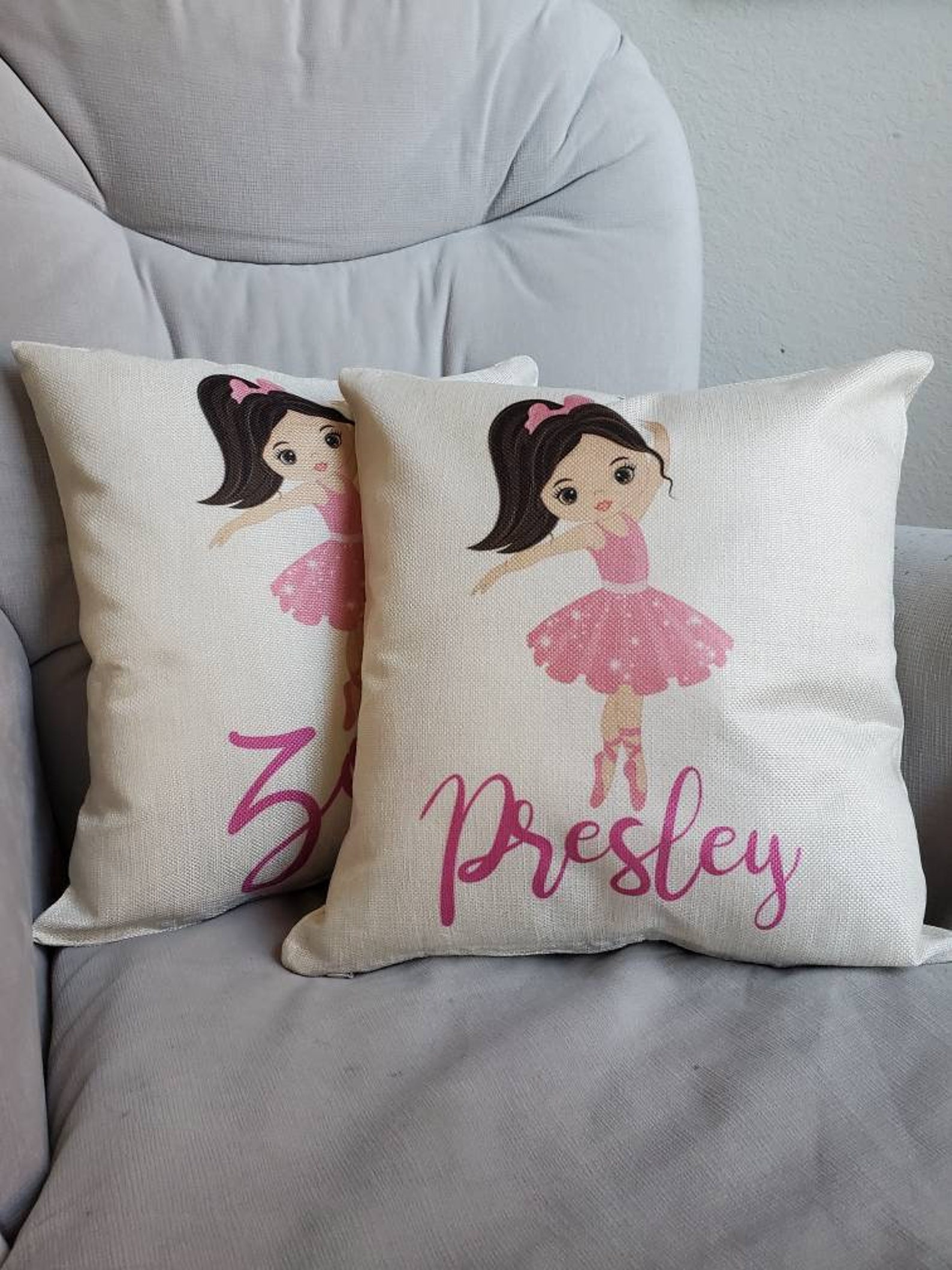 Birthday Gift for Girls Dance Decor Girls Ballerina Gift - Etsy