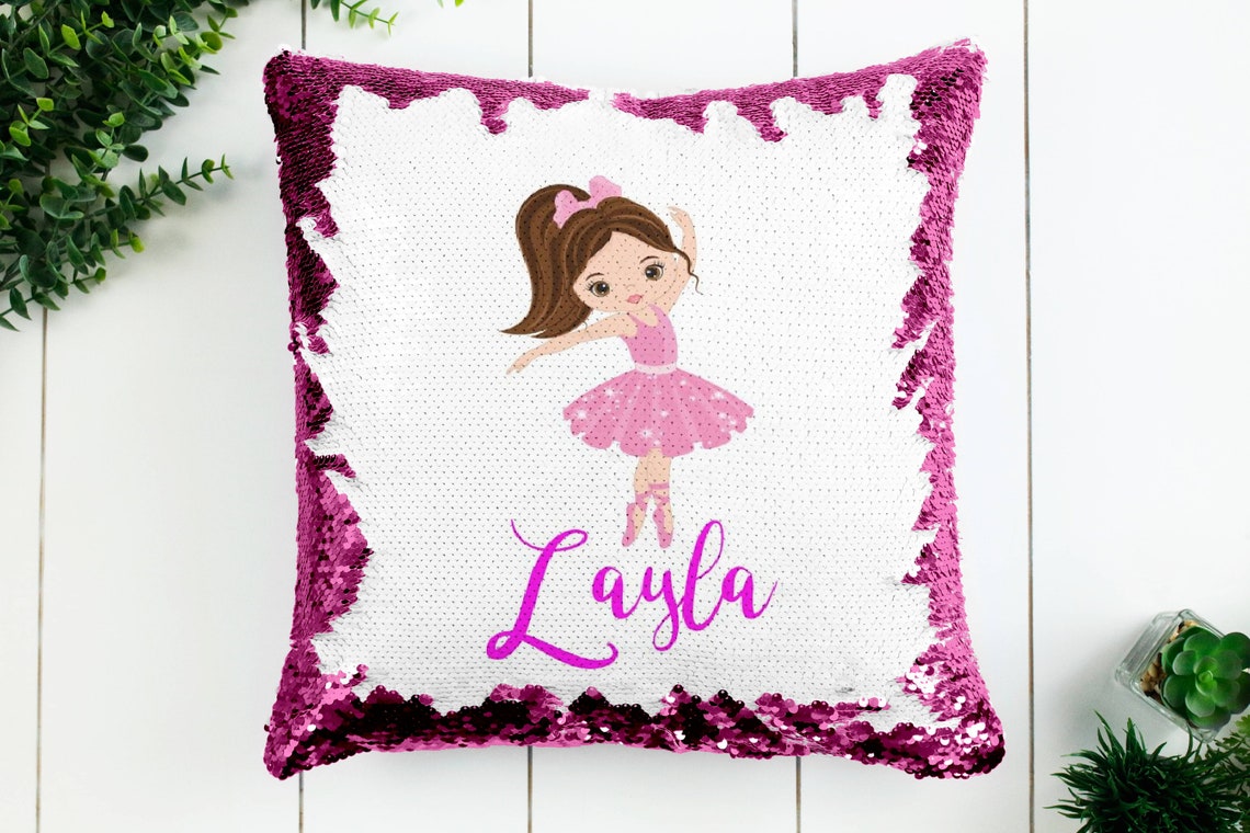 Dance Decor Girls Ballerina Gift Birthday Gift for Girls 2 | Etsy