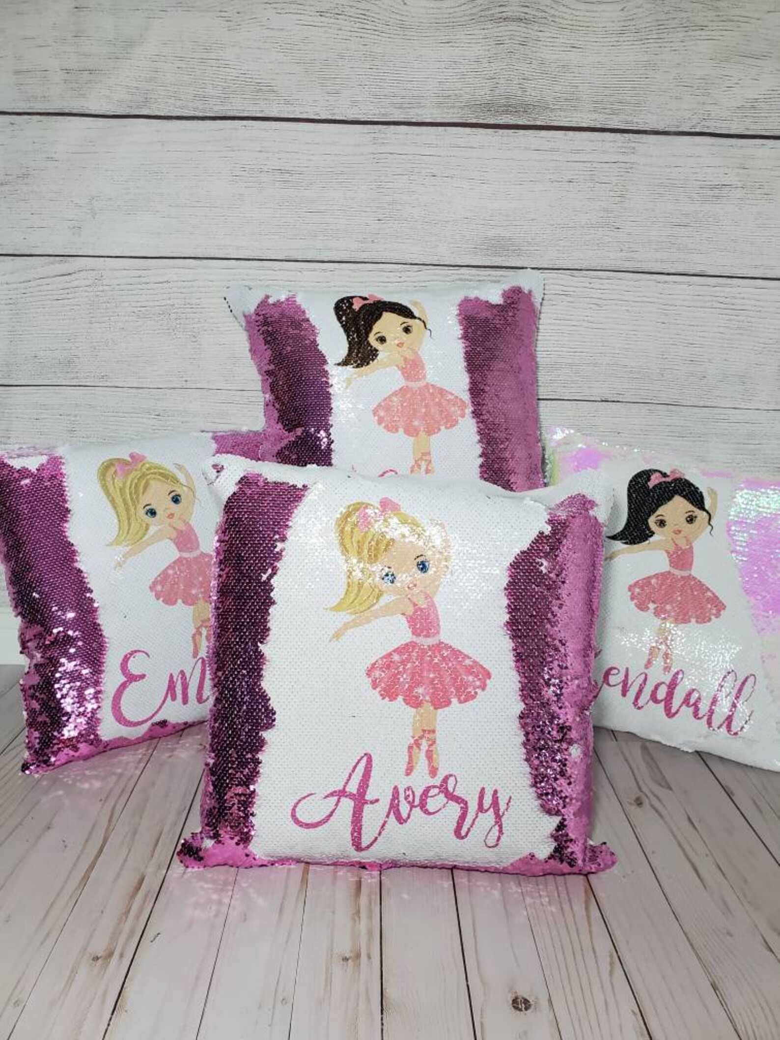Birthday Gift for Girls Dance Decor Girls Ballerina Gift - Etsy