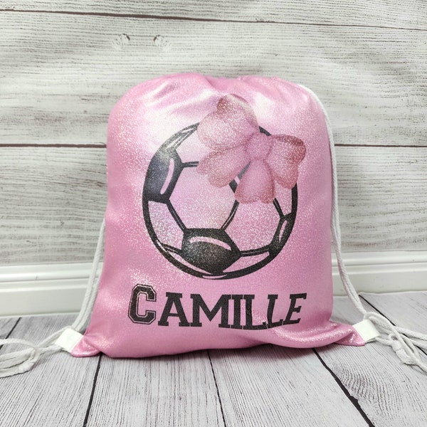Soccer Bag - Etsy