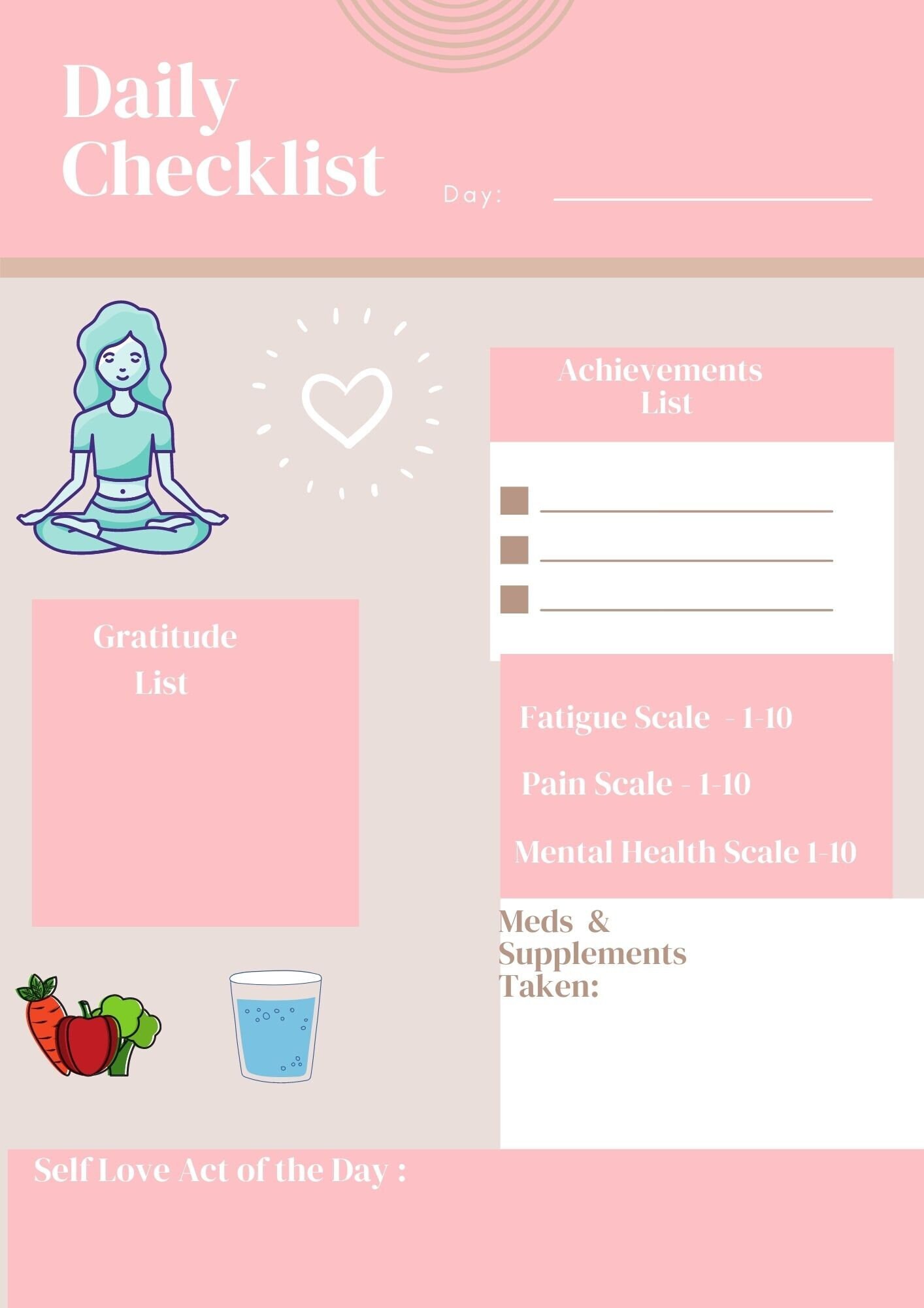 printable-daily-checklist-for-chronic-illness-warriors-in-etsy