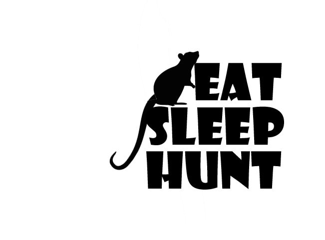Barn Hunt SVG Digital Files - Etsy