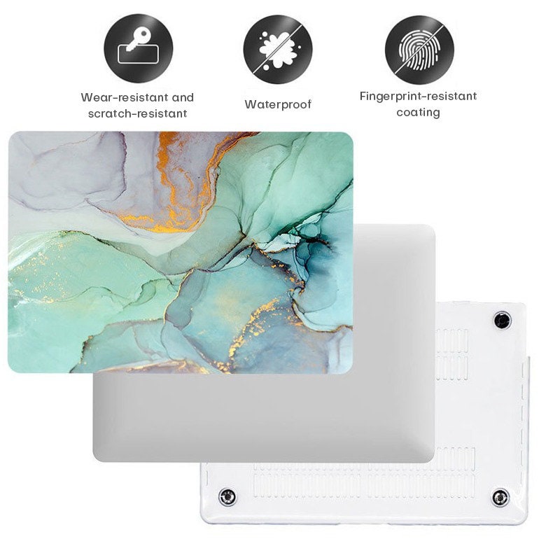 Custom MacBook Skin, Custom MacBook Air 15 Inch Case, Personalized ...